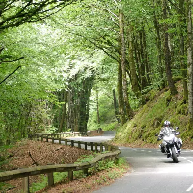 Toeren tussen Aveyron en Tarn | FEBIAC